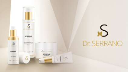 Dr.Serrano купить в официальном интернет-магазине Sesderma в России