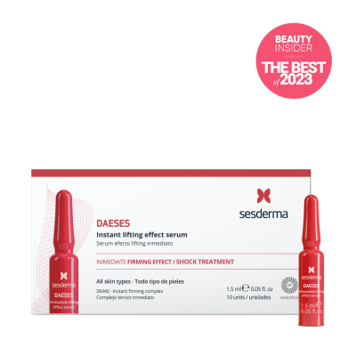 Sesderma Daeses: средства для лифтинг-эффекта и повышения упругости ...